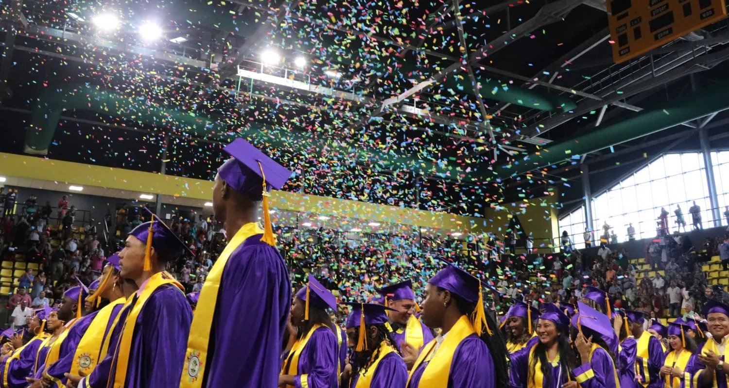 Graduation Information | University of Belize